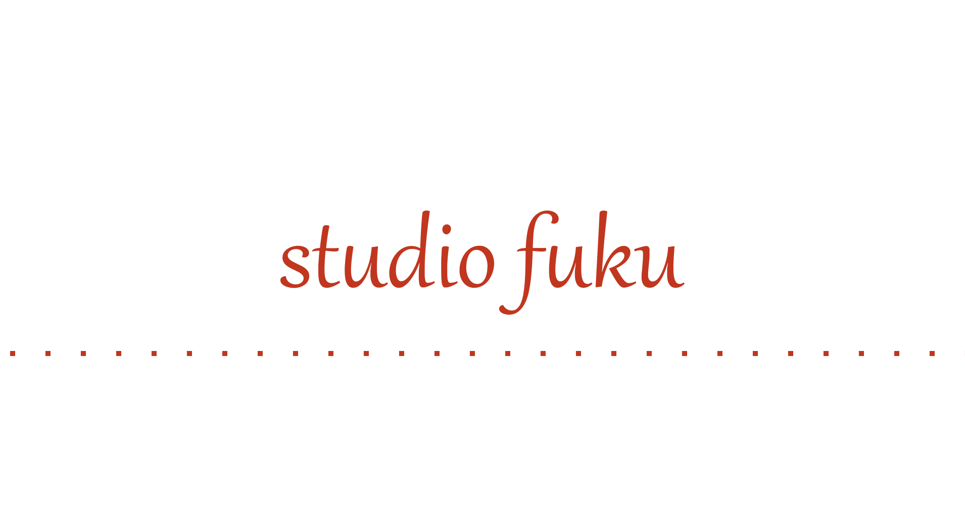 Studio Fuku（スタジオフク）